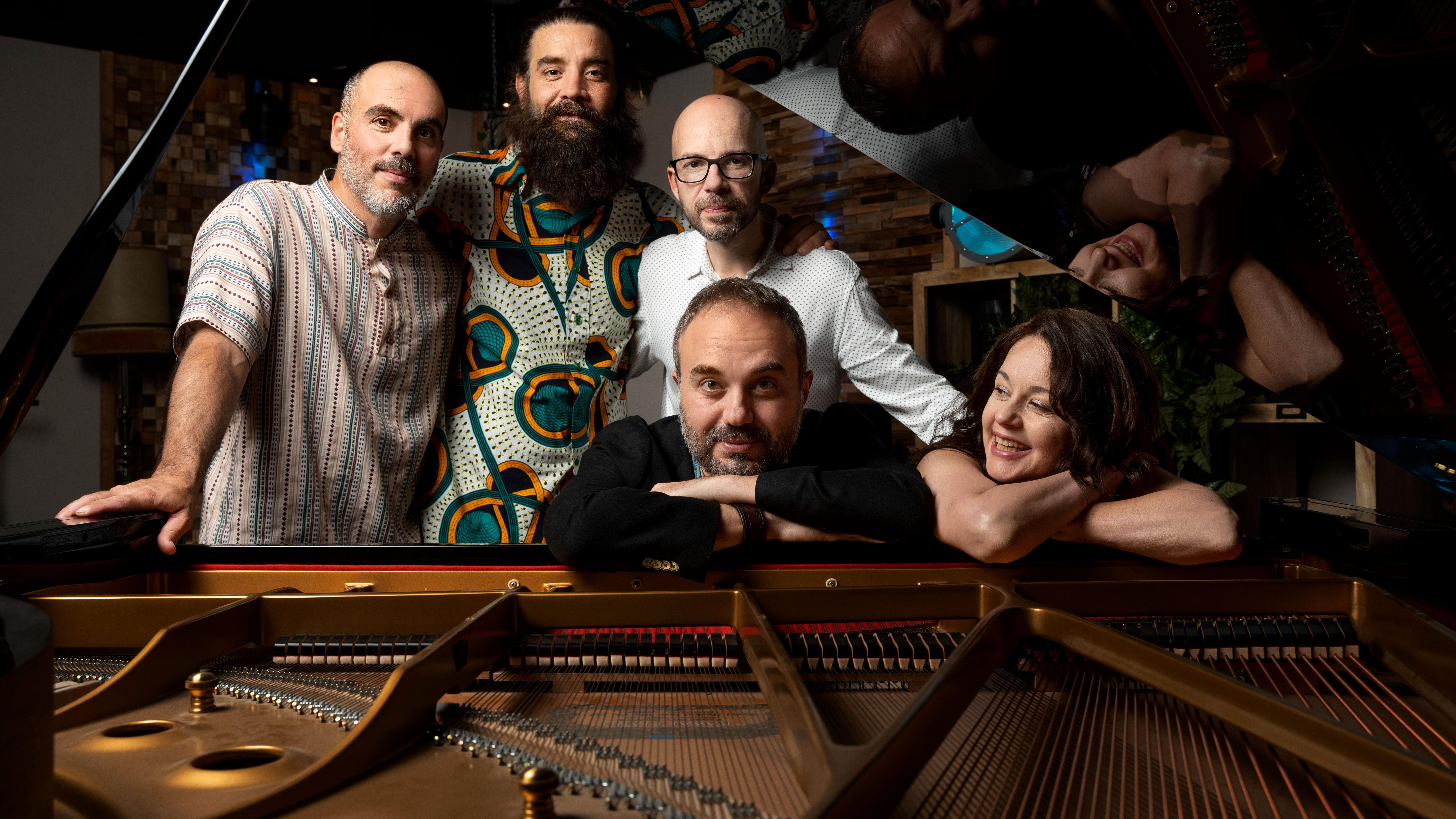 Orquesta y Coro de RTVE - Programa musical en RTVE Play