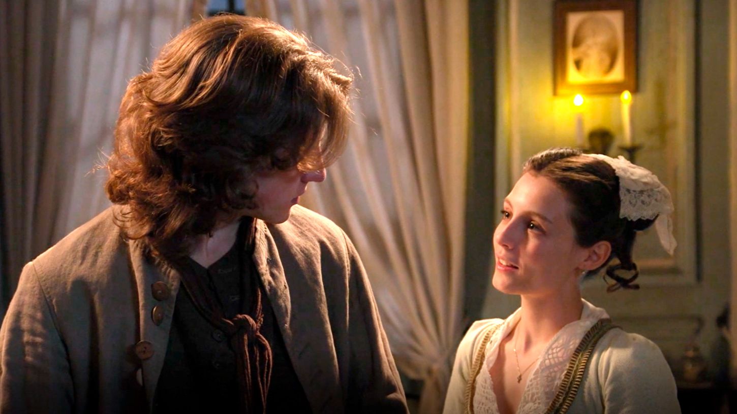 Valle Salvaje: El momento más esperado entre Leonardo y Bárbara