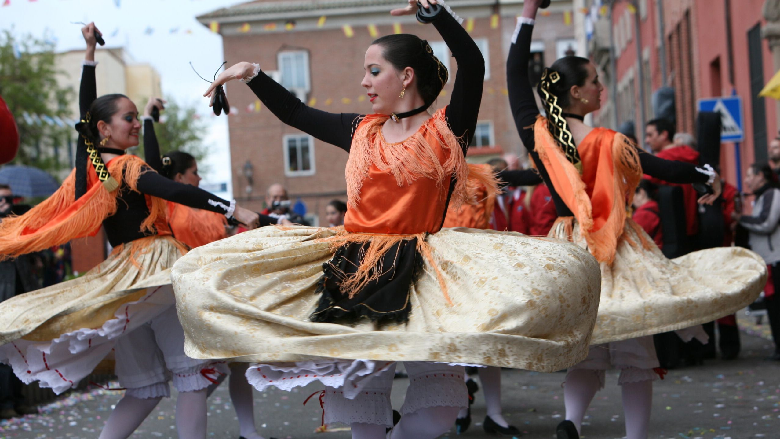 Las Mondas de Talavera: una tradición milenaria
