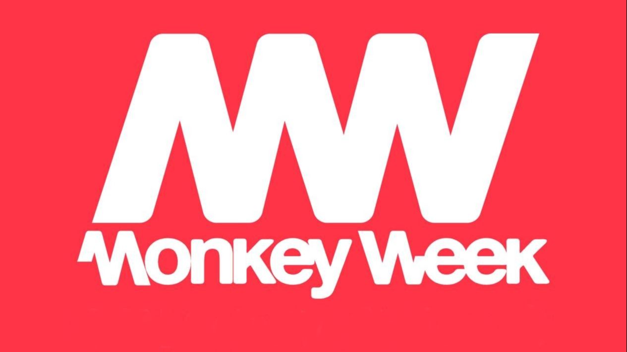 Moneky Week 2025, en Radio 3