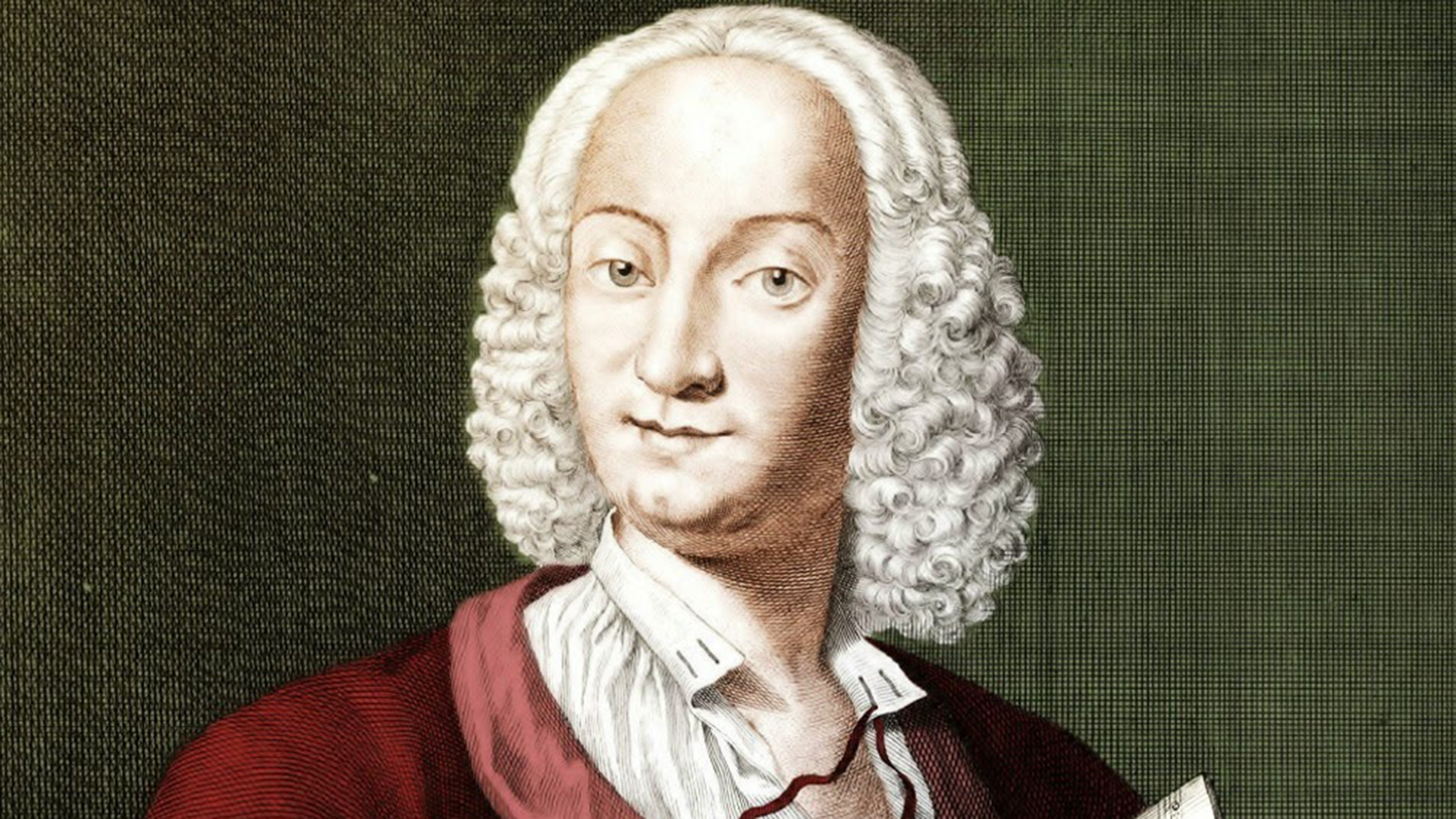 Conoce el monográfico sobre Antonio Vivaldi l RTVE.es