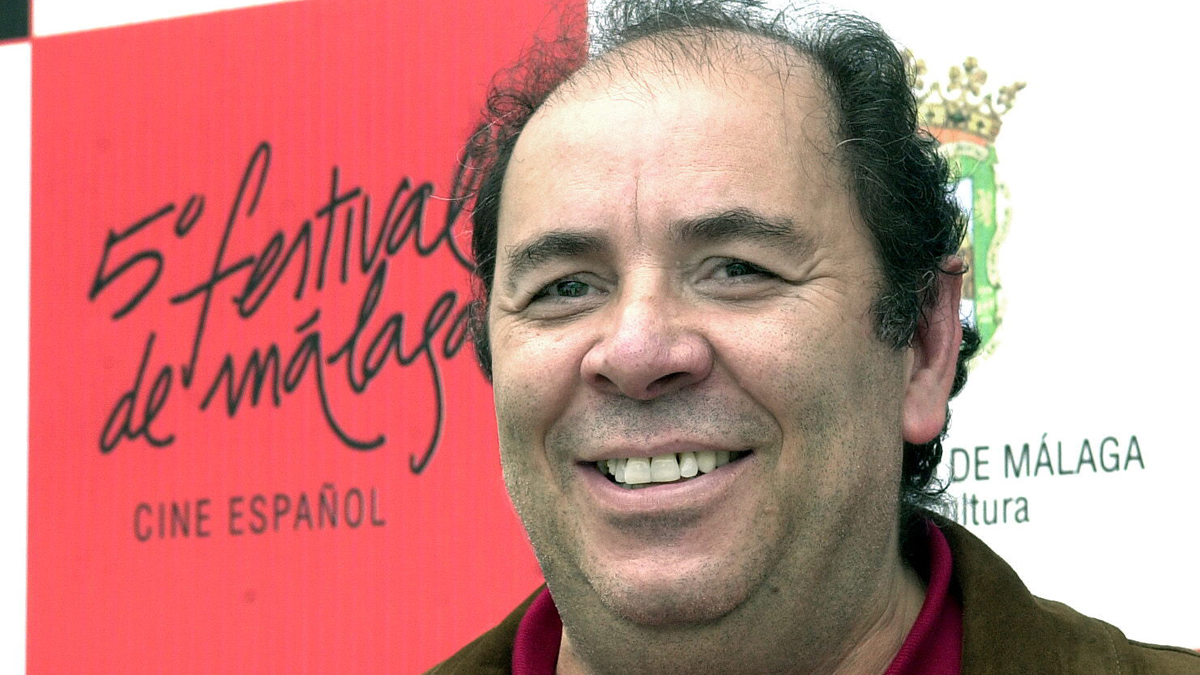 El montador José Salcedo, Medalla de Oro | RTVE.es