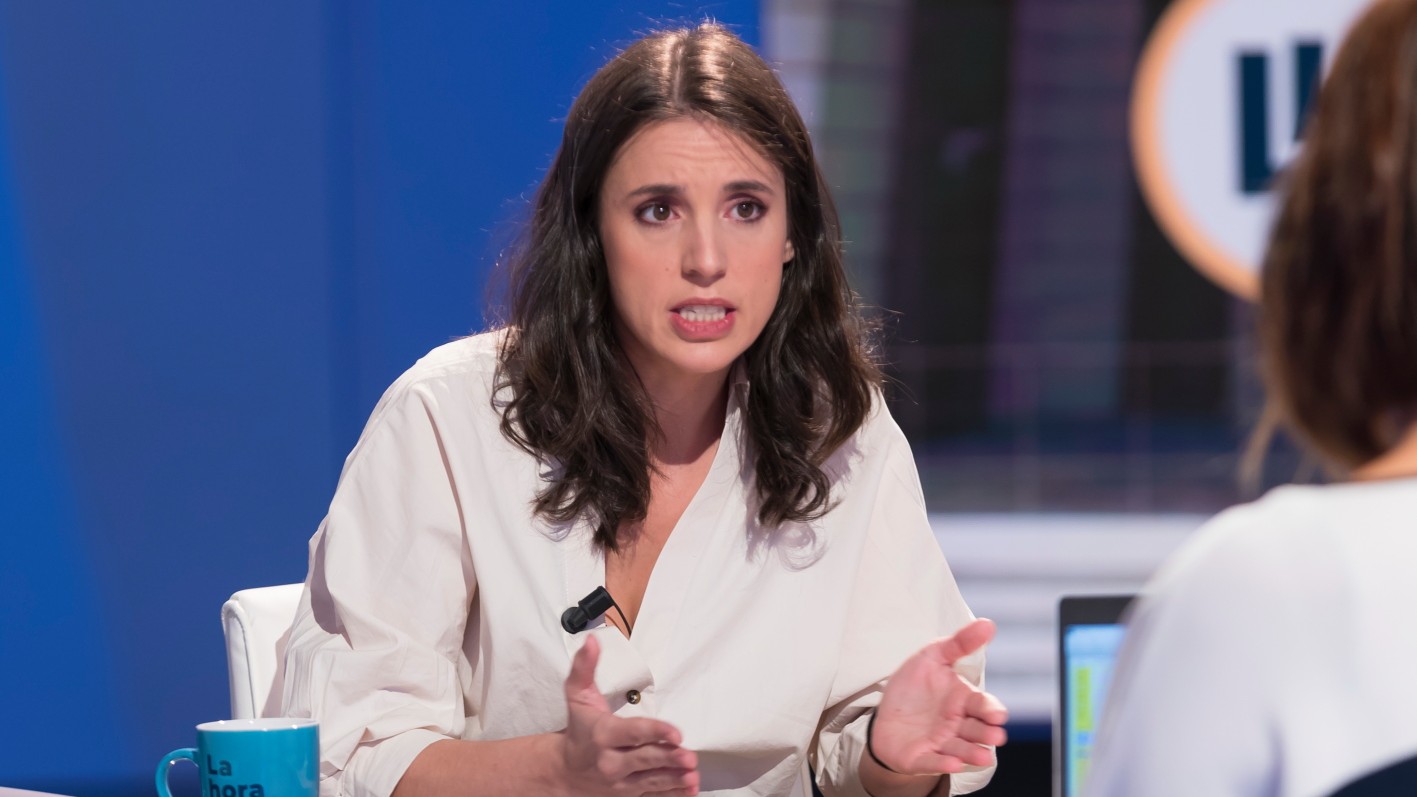 Montero acusa al PP de Montero acusa al PP de
