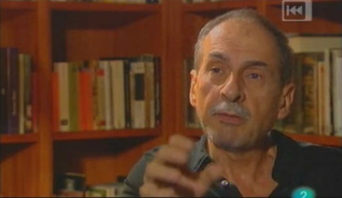 Mor Jose Maria Benet i Jornet, renovador de teatre i televisió