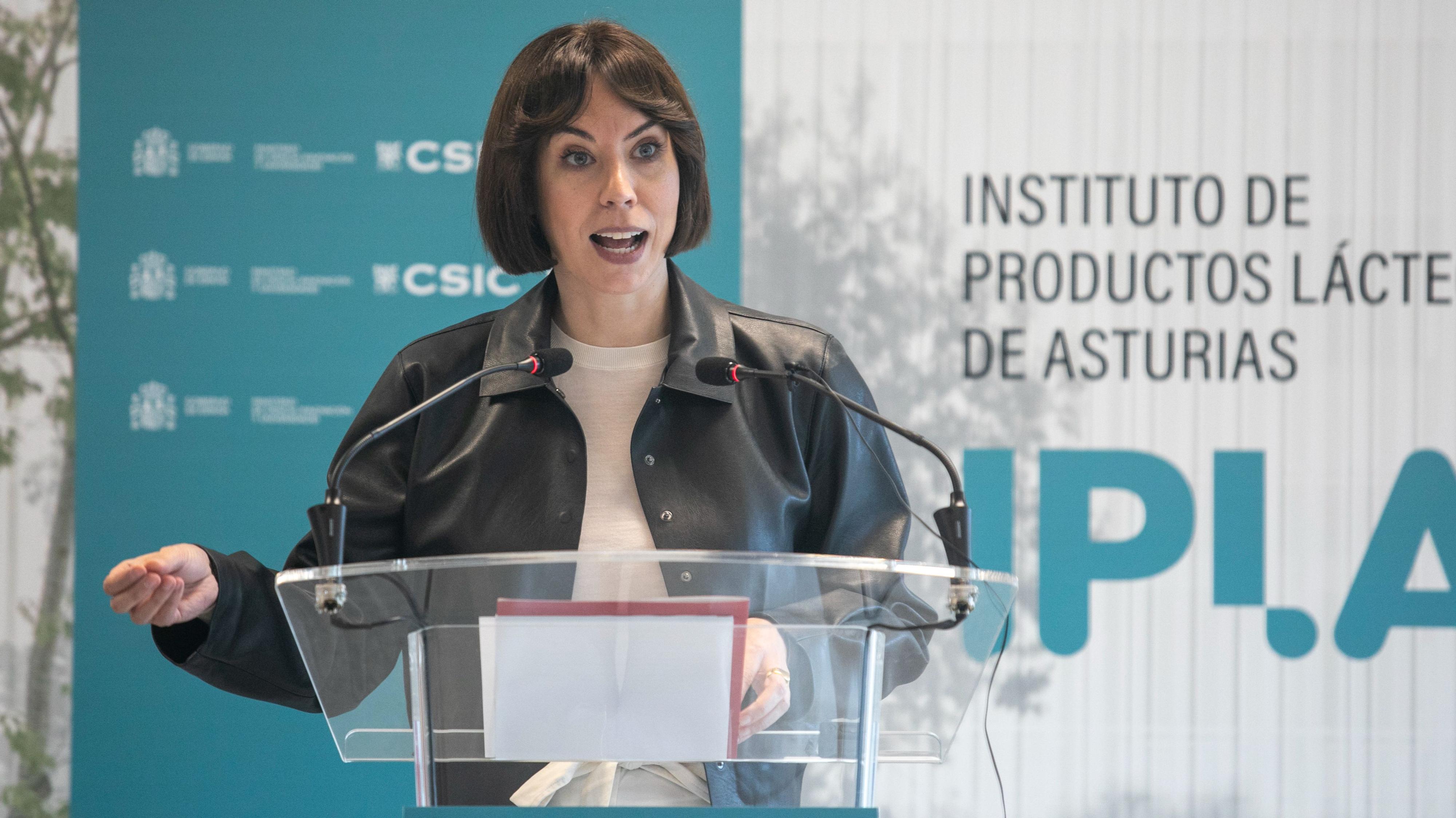 Morant: los mensajes de Ábalos violan la intimidad de Sánchez