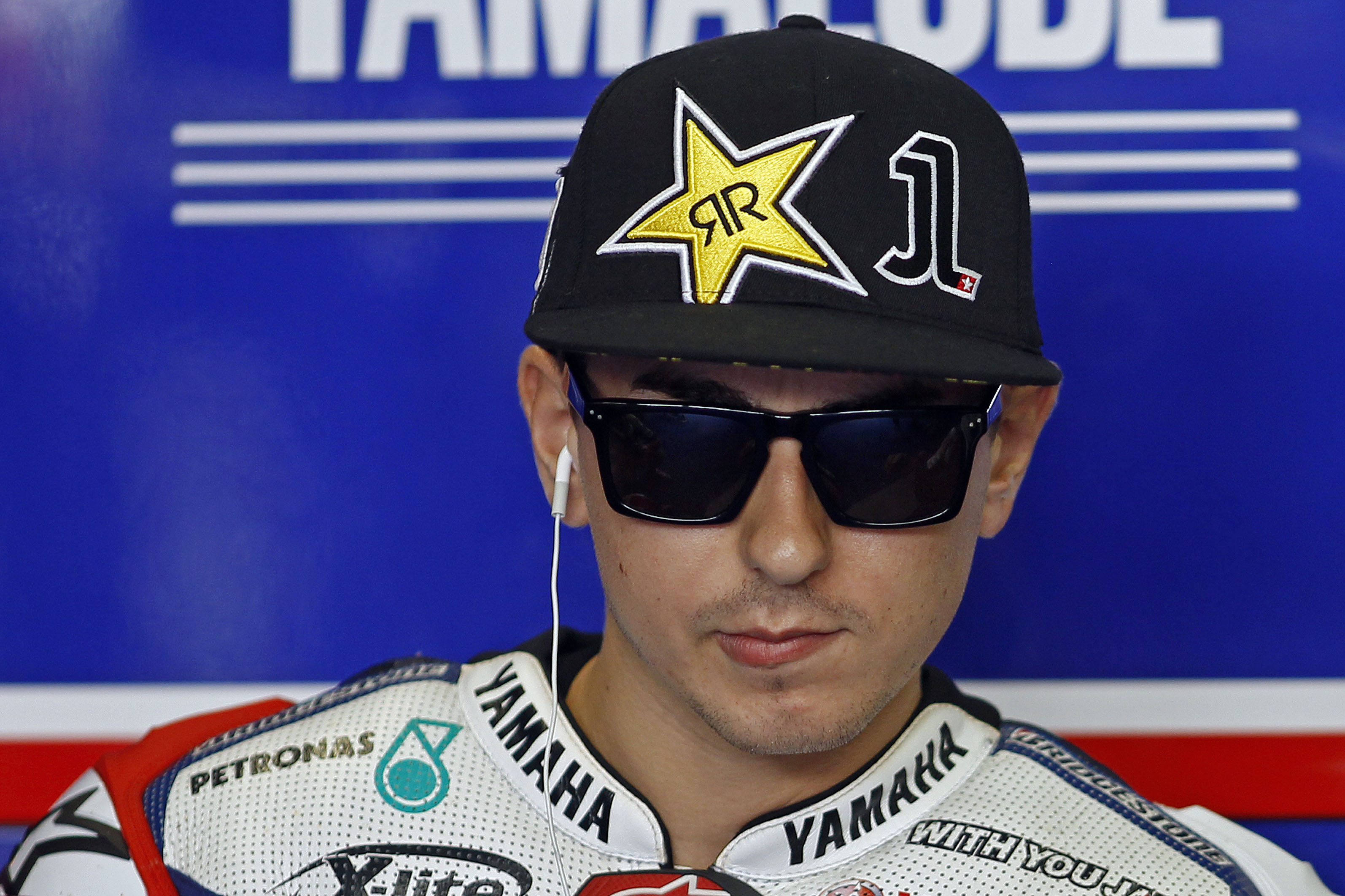 Las mejores imágenes de la 'pole' de Misano | 4