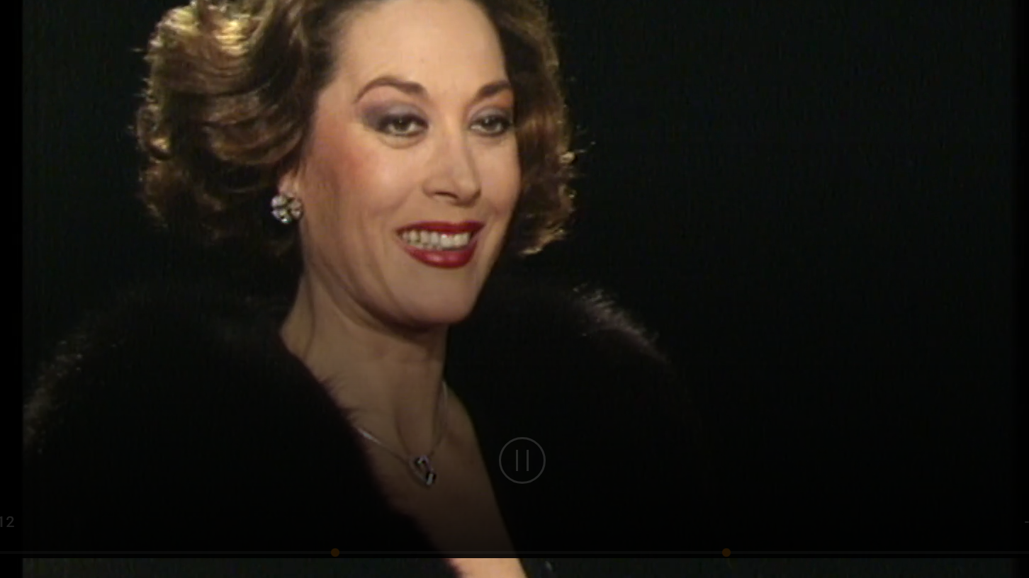 Muere a los 74 años la vedete valenciana Tania Doris