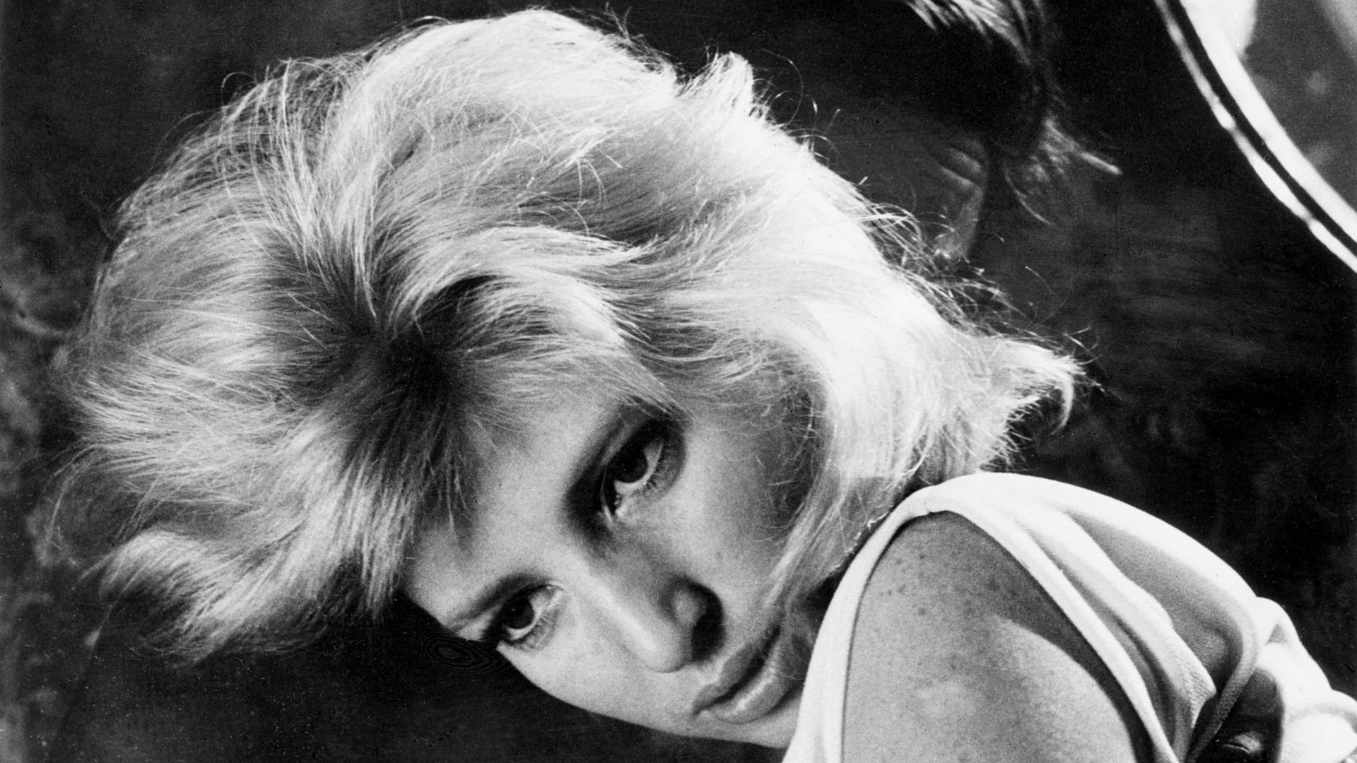 Muere a los 90 años la actriz Monica Vitti, musa de Antonioni