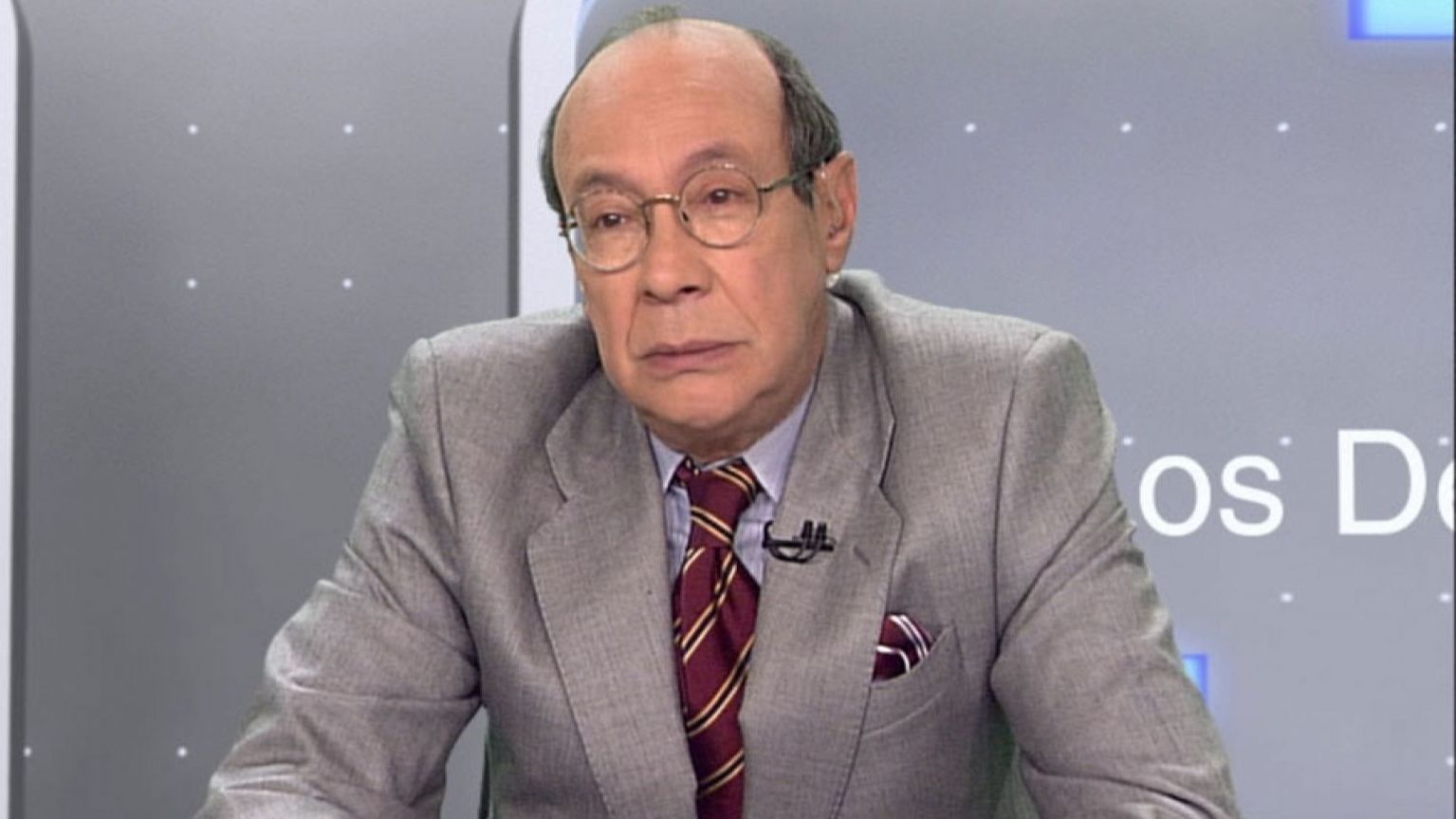 Muere el académico Francisco Rico, especialista en Cervantes