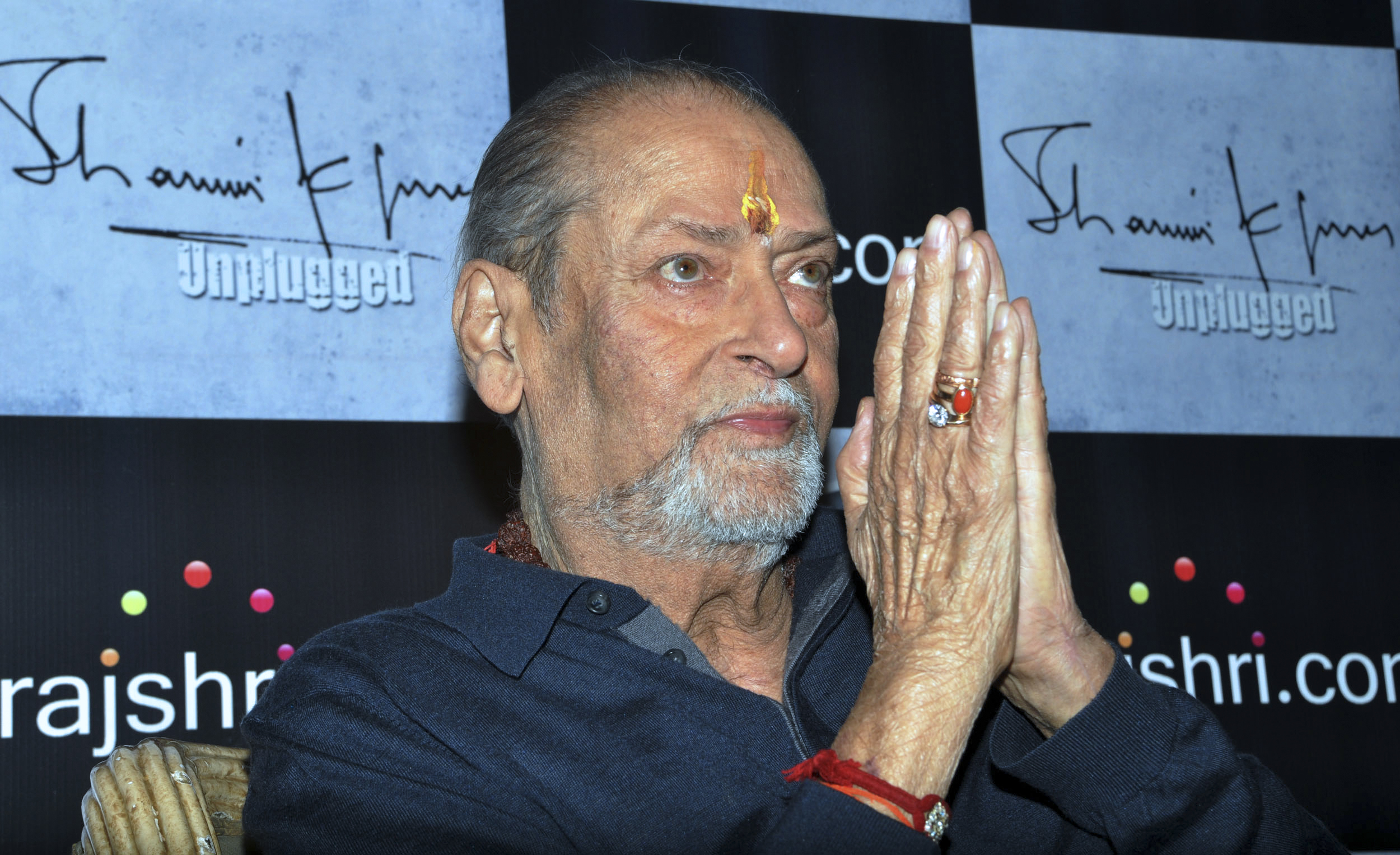 Ojos De Shammi Kapoor