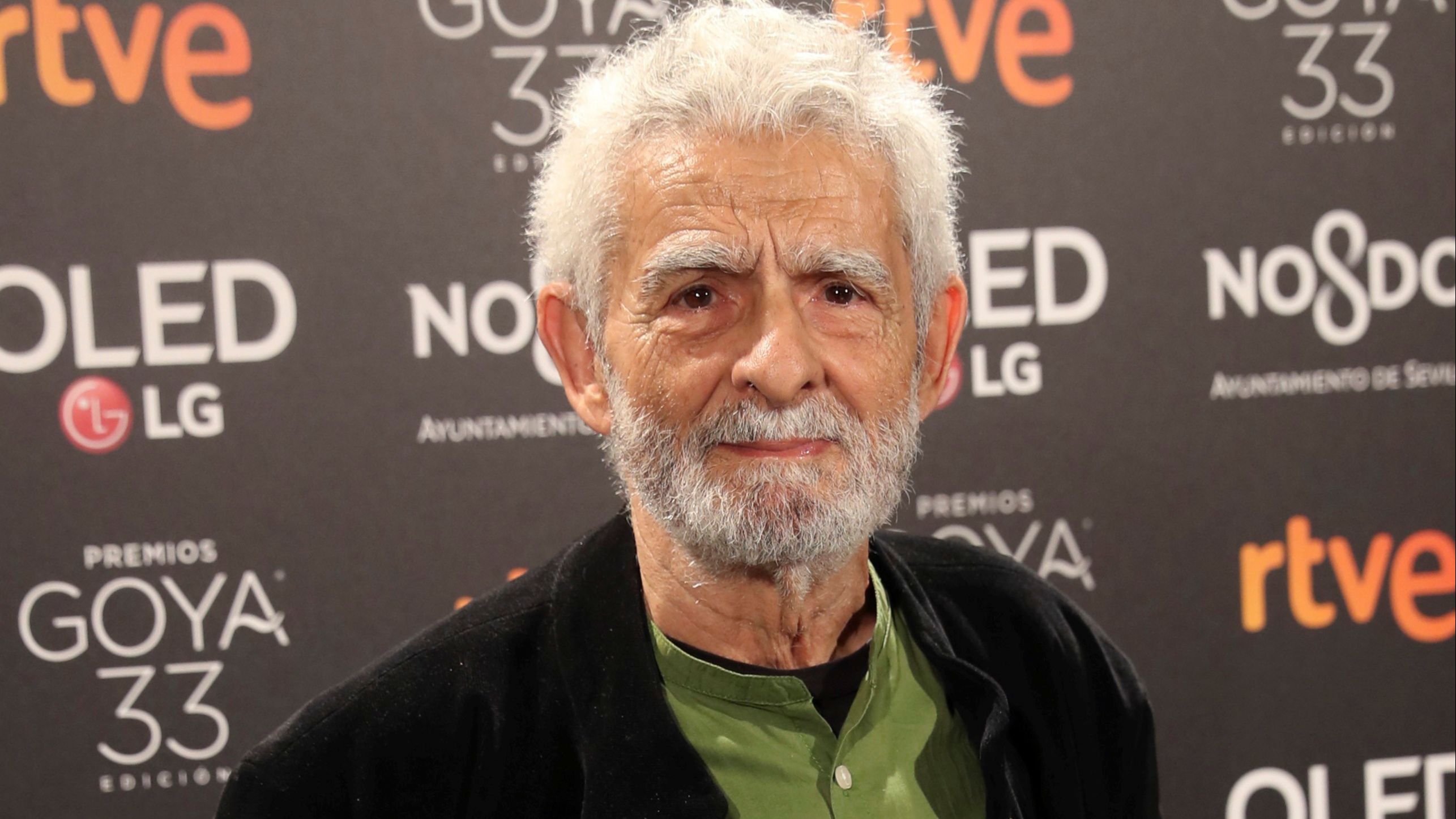 Muere Juan Margallo, actor y director teatral, a los 84 años