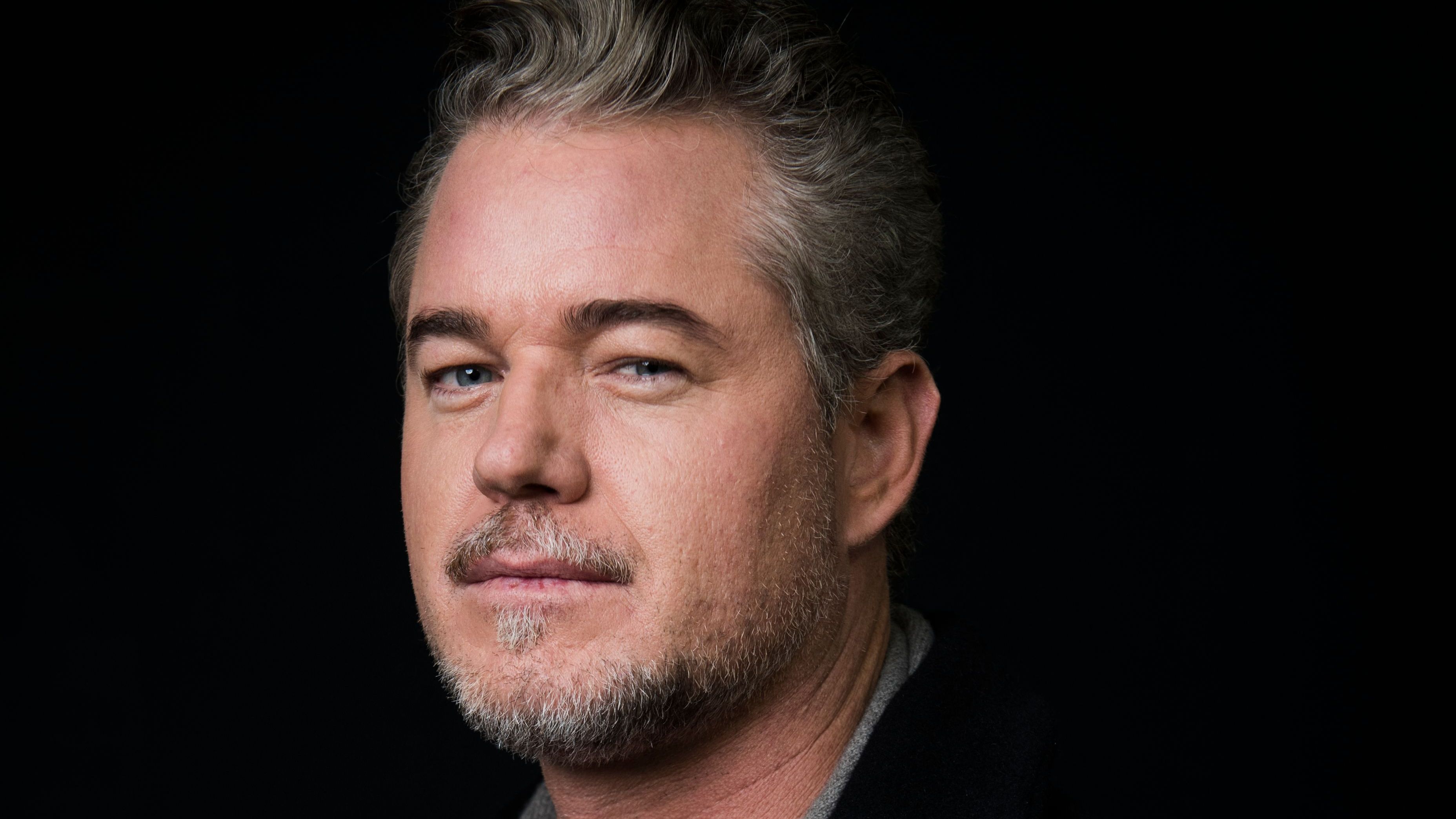 Muere el actor Eric Dane, de Anatomía de Grey, a los 53 años