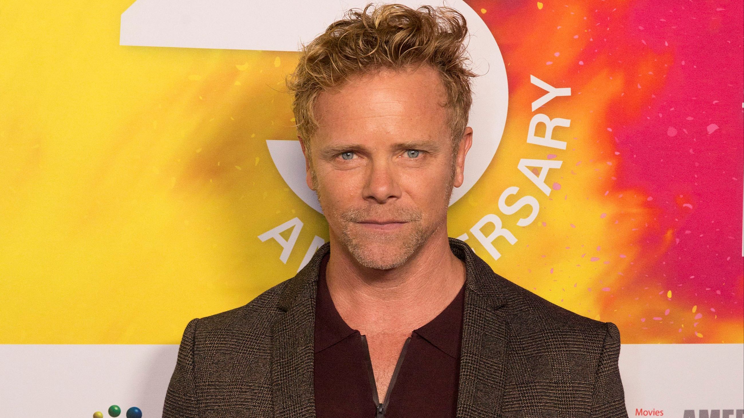 Muere Jimmy Shaw actor de 'Cuéntame' y 'La que se avecina