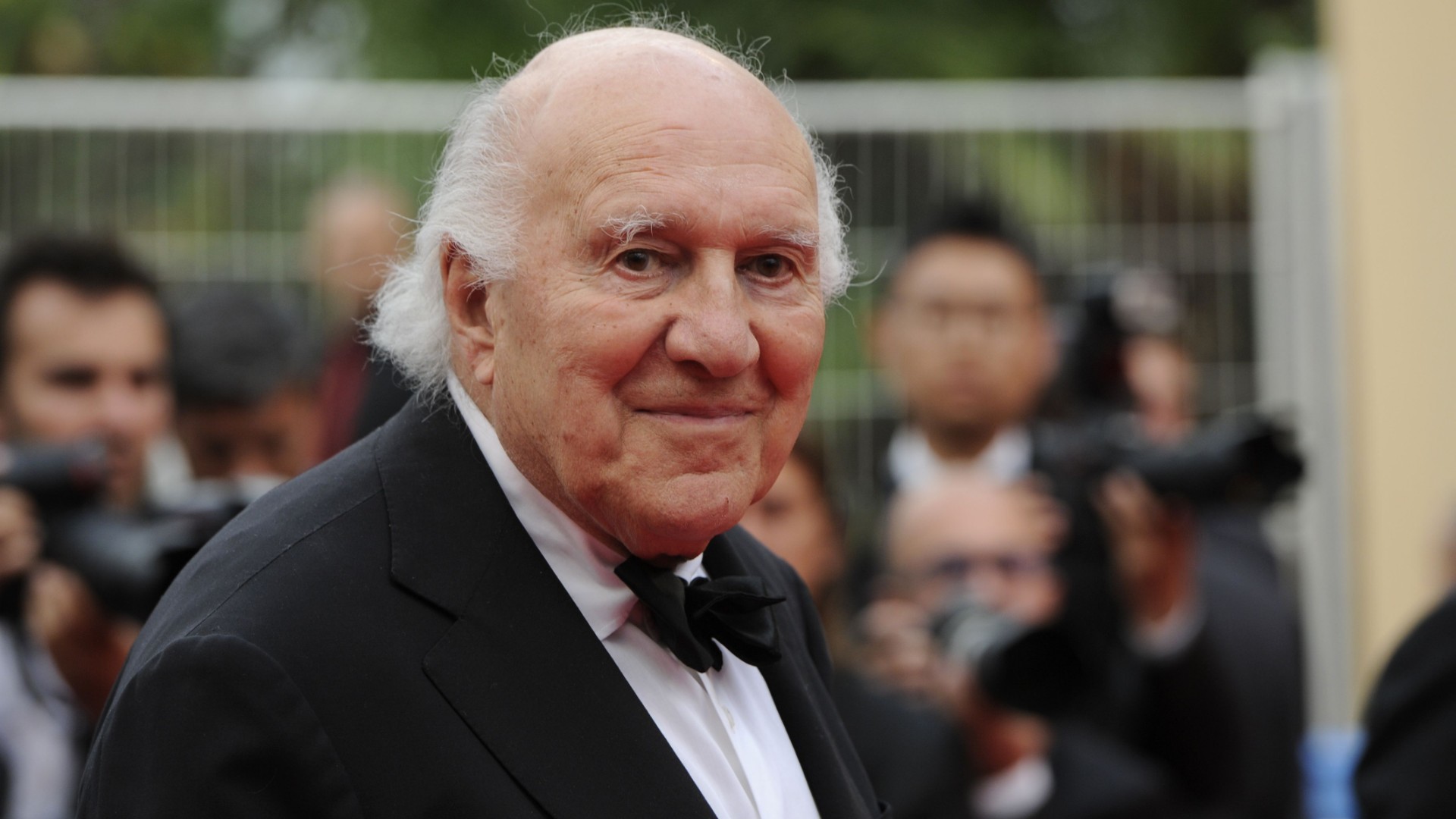 Muere el actor Michel Piccoli, leyenda del cine francés, a los 94 años