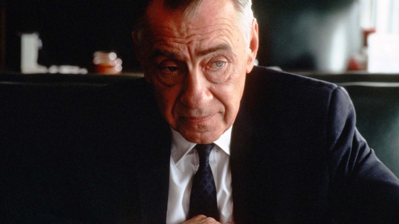 Muere el actor Philip Baker Hall, uno de los favoritos de Paul Thomas ...