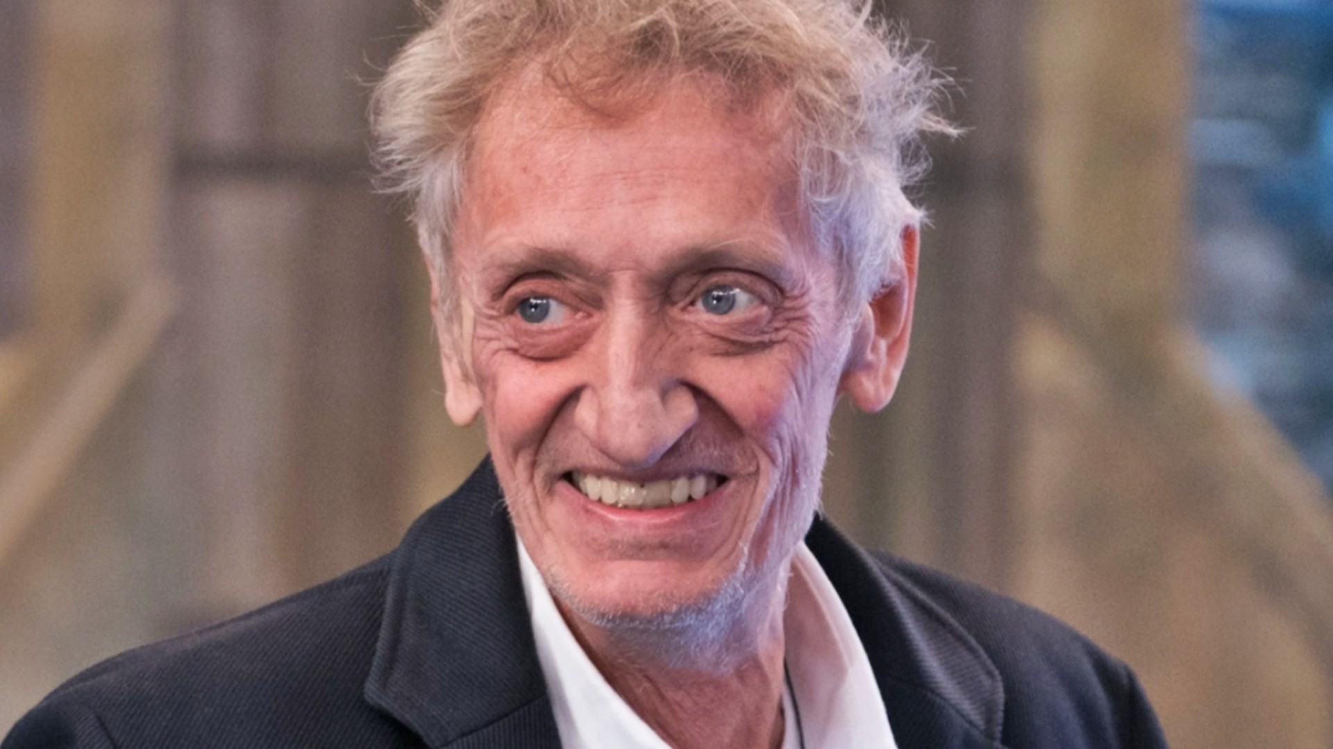 Muere el actor Quique San Francisco a los 65 años