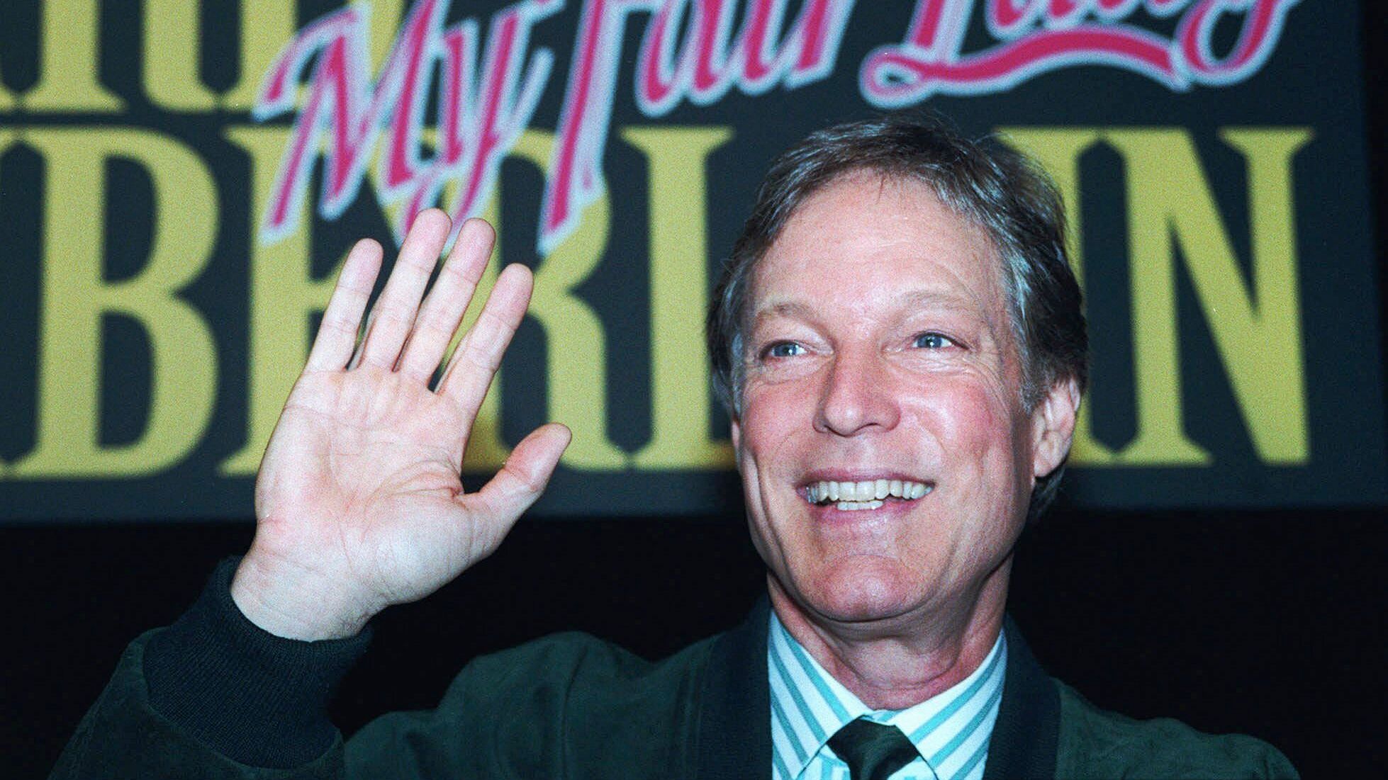 Muere Richard Chamberlain, protagonista de 'El pájaro espino'
