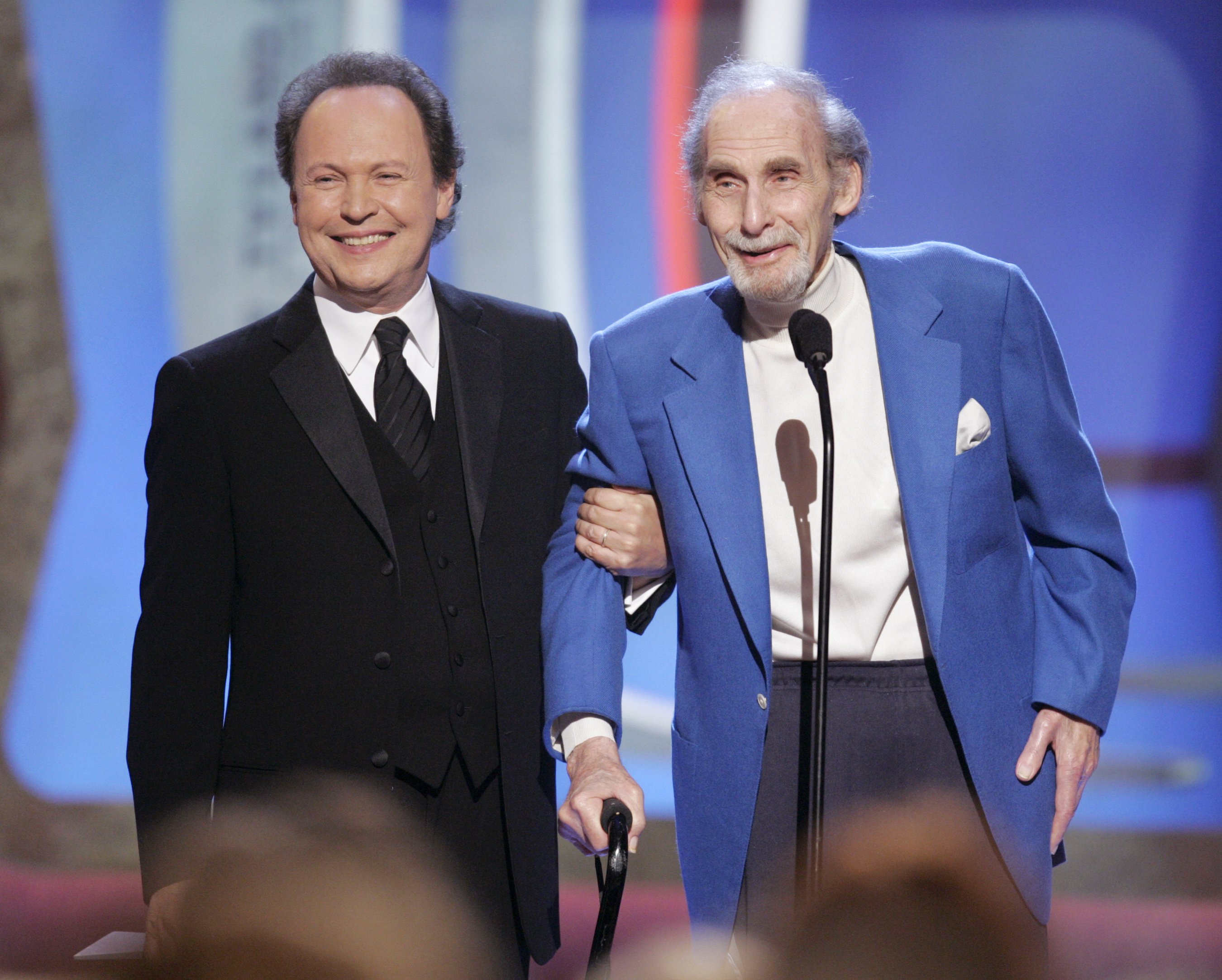 Muere el actor Sid Caesar a los 91 años
