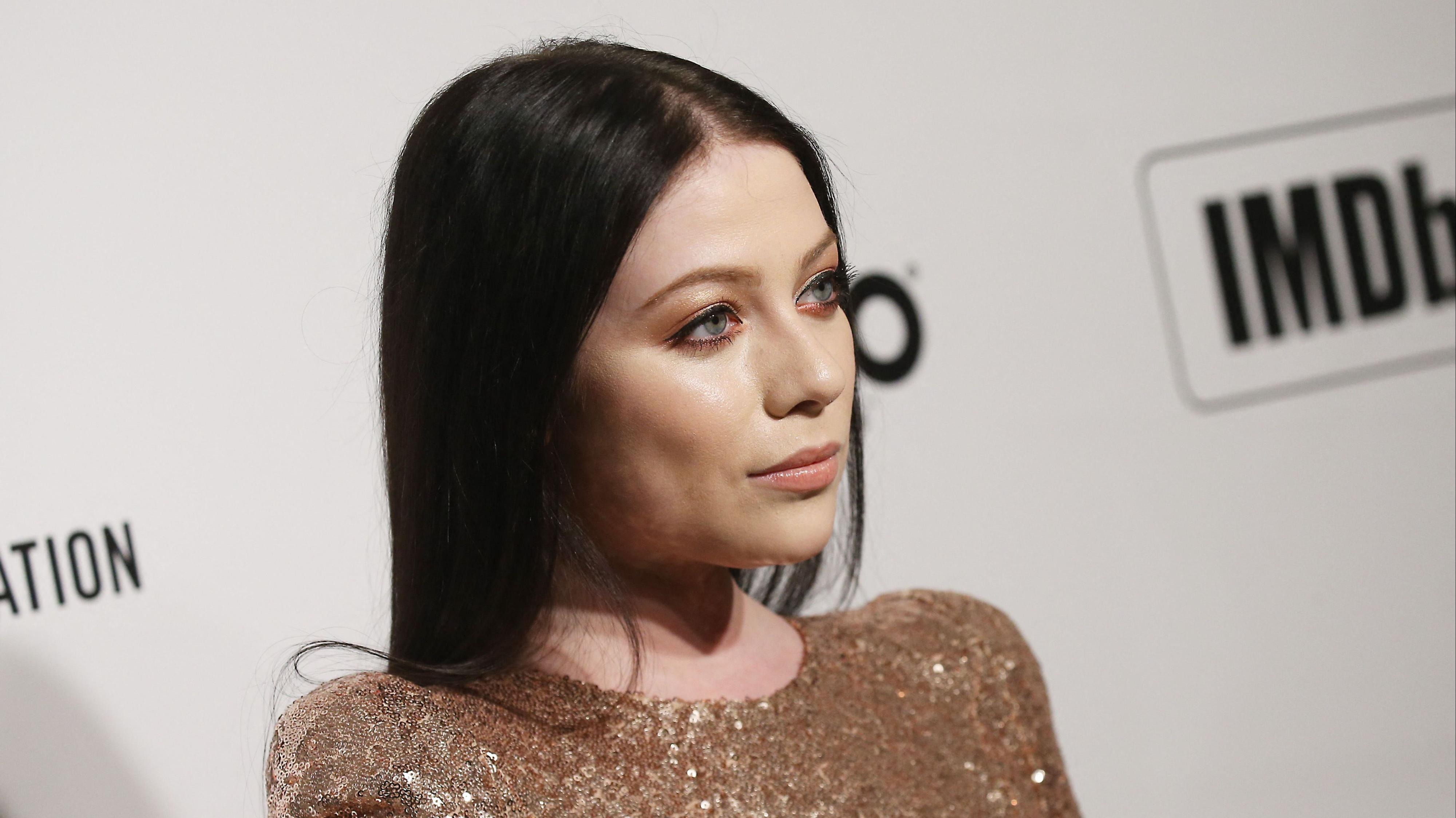 Muere la actriz de 'Gossip Girl' Michelle Trachtenberg a los 39 años
