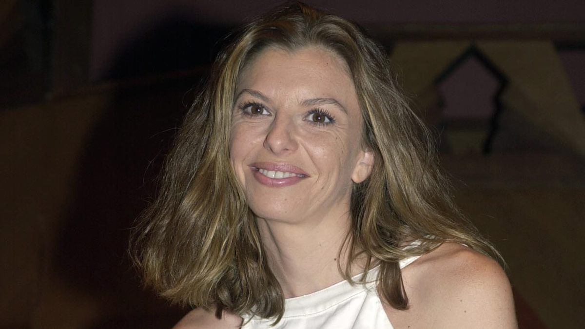 Muere la actriz Paloma Gómez, protagonista de 'Valentina'