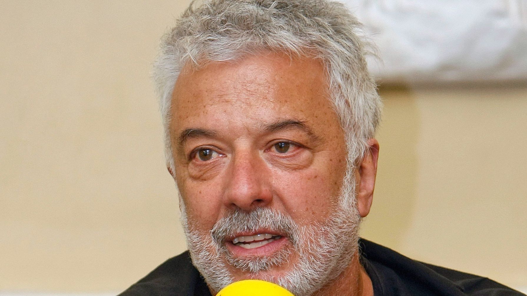 Muere Adolfo Fernández, actor de 'Águila Roja' o 'Entre las piernas'