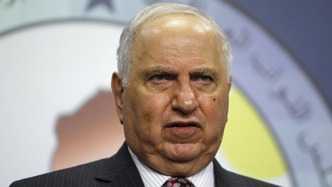 Muere Ahmed Chalabi, el político que facilitó a EE.UU. la excusa para ...