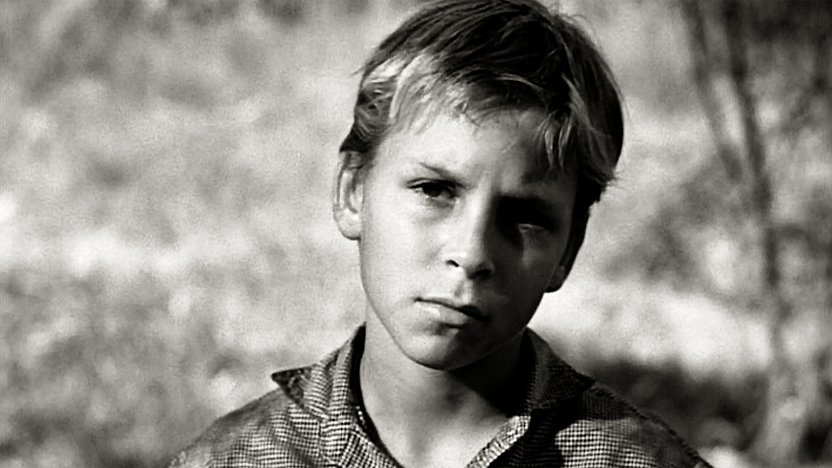 Muere Billy Chapin, el actor que dio vida al niño en 'La noche del cazador'