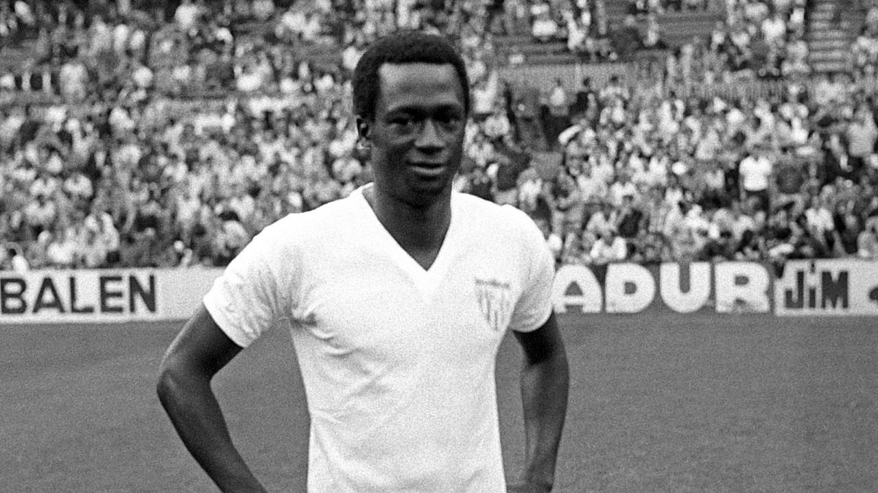 Fútbol | Muere la leyenda del sevillismo Biri Biri a los 72 años