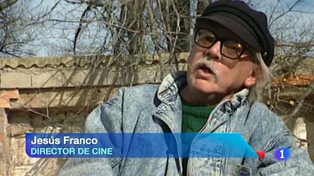 Muere Jess Franco, director de culto del cine español