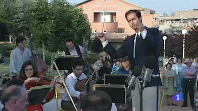 Muere el músico y periodista Fernando Argenta, la voz de 'Clásicos ...