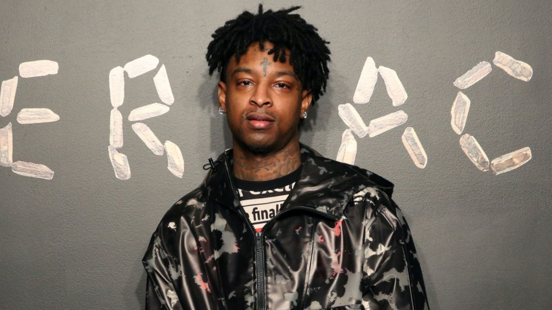 Muere el hermano pequeño del rapero 21 Savage