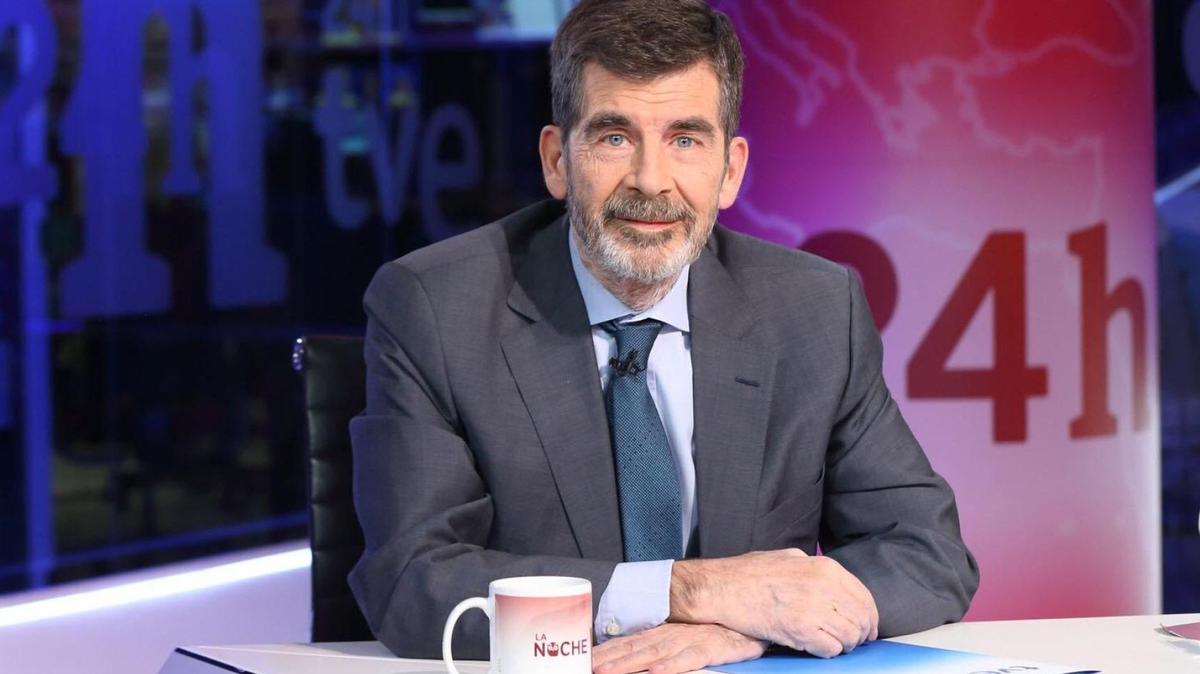 Muere José Enrique Serrano a los 75 años