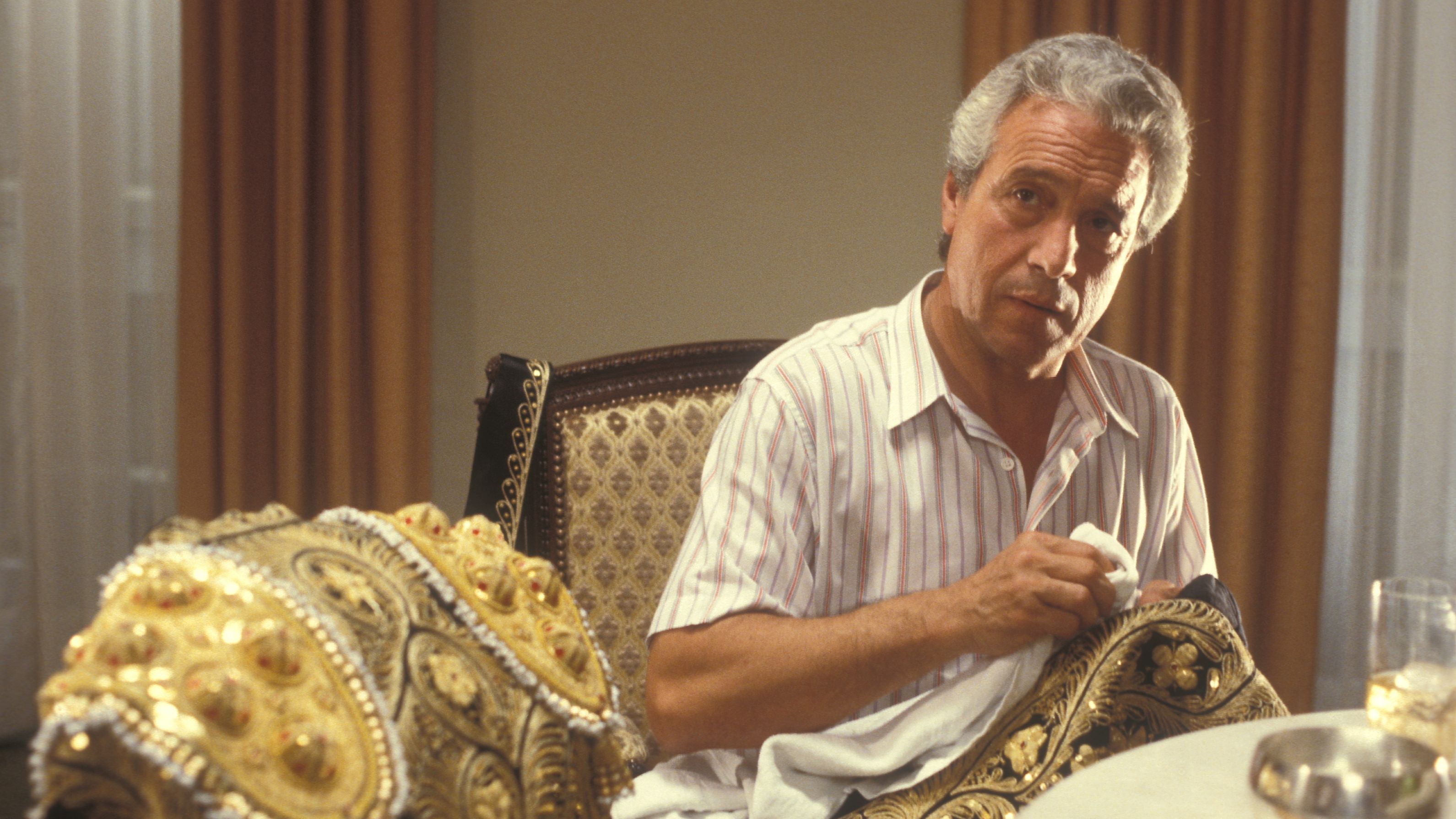 Manolo Zarzo: sus series y películas disponibles en RTVE Play