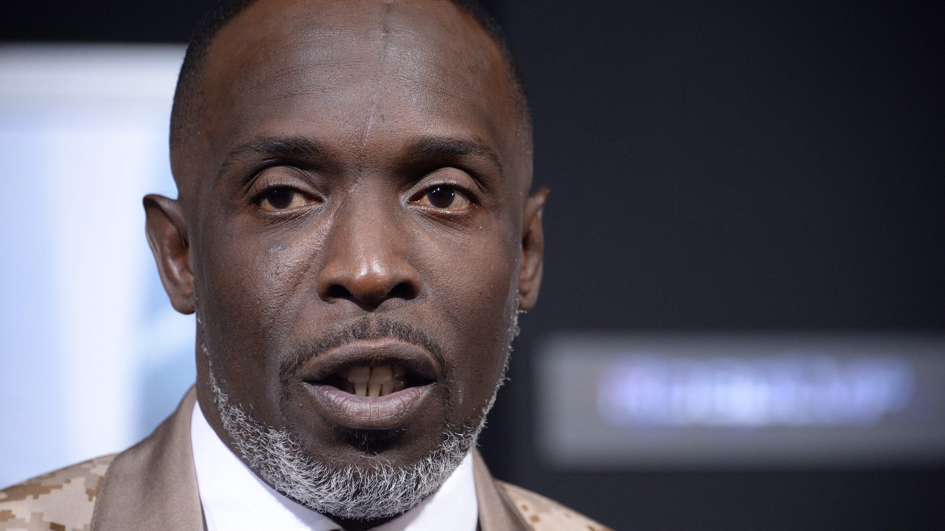 Muere Michael K. Williams, actor de The Wire