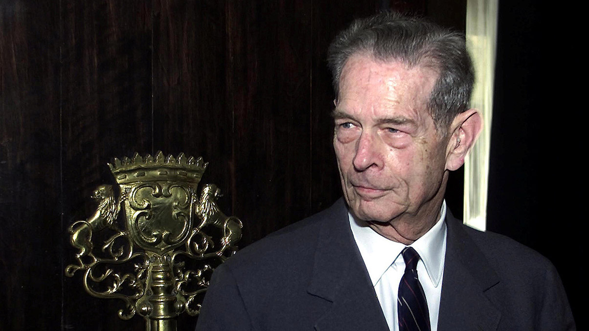 Muere Miguel I, el último rey de Rumania