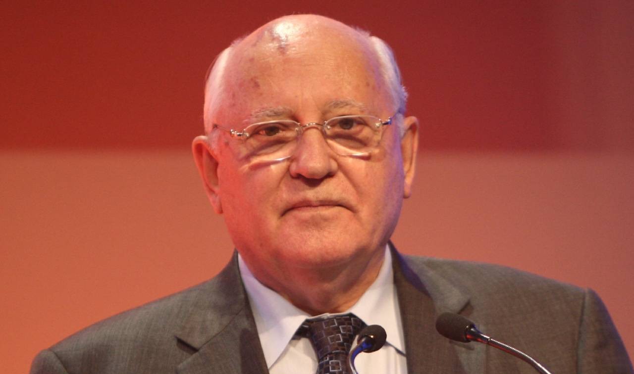 Muere Mijaíl Gorbachov El último Presidente De La Urss