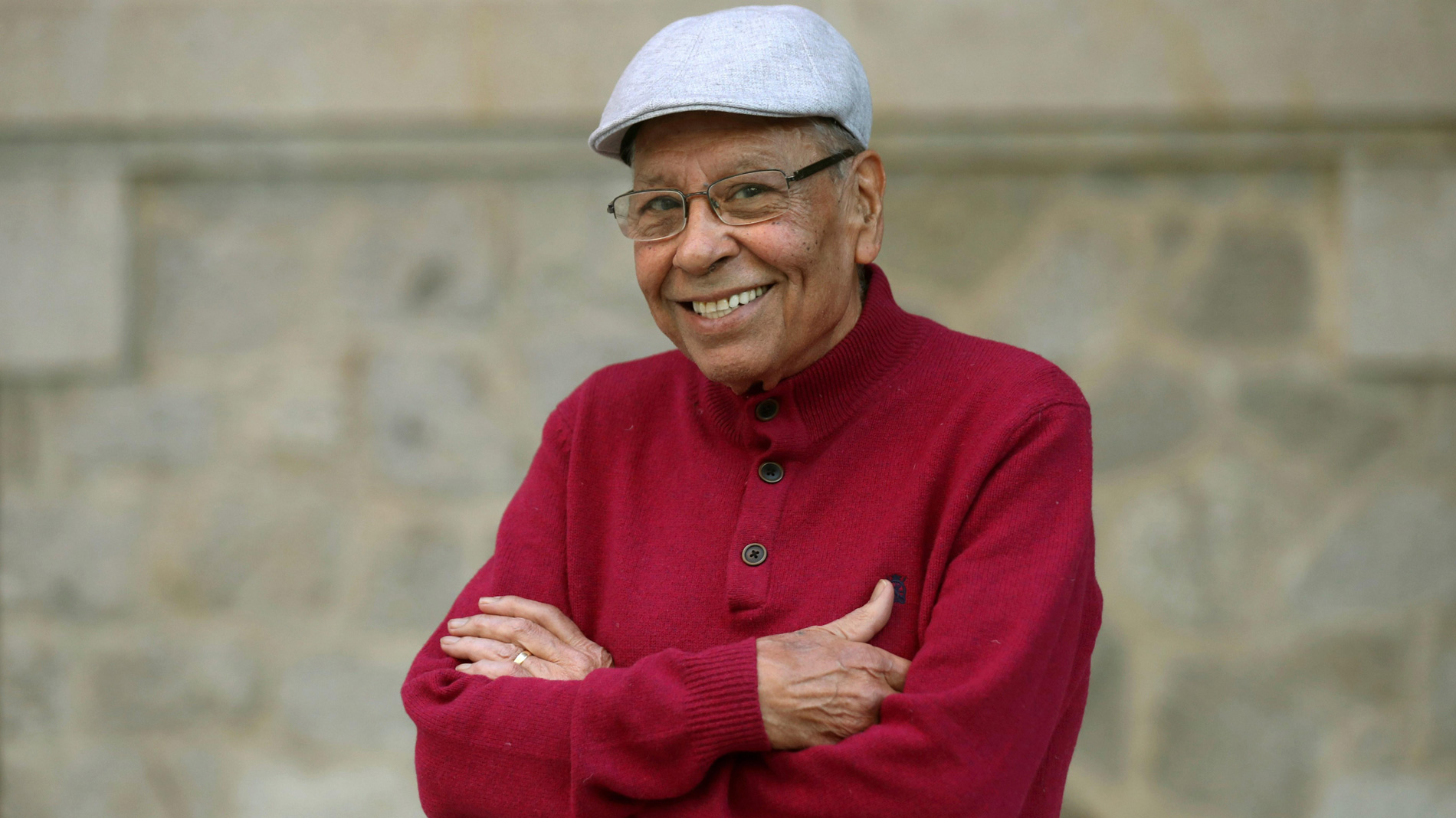 Muere Moncho, el Rey del bolero, a los 78 años