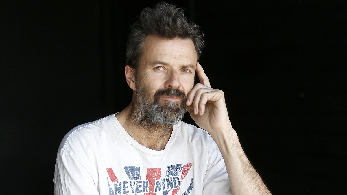 Música | Muere Pau Donés, líder de Jarabe de Palo| RTVE