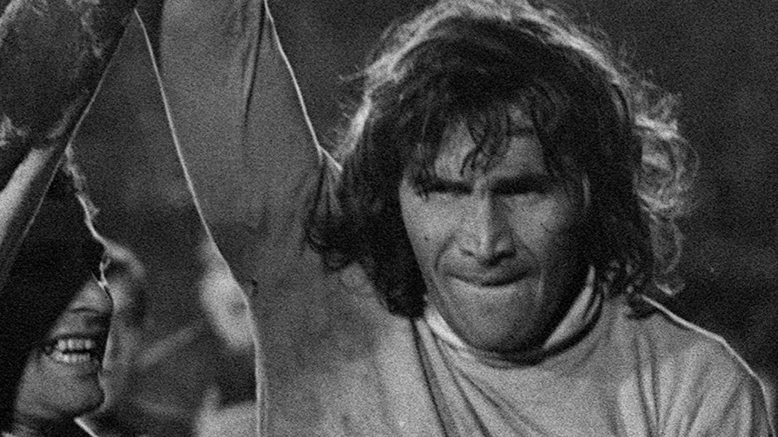 Muere el portero argentino Hugo Orlando Gatti, a los 80 años