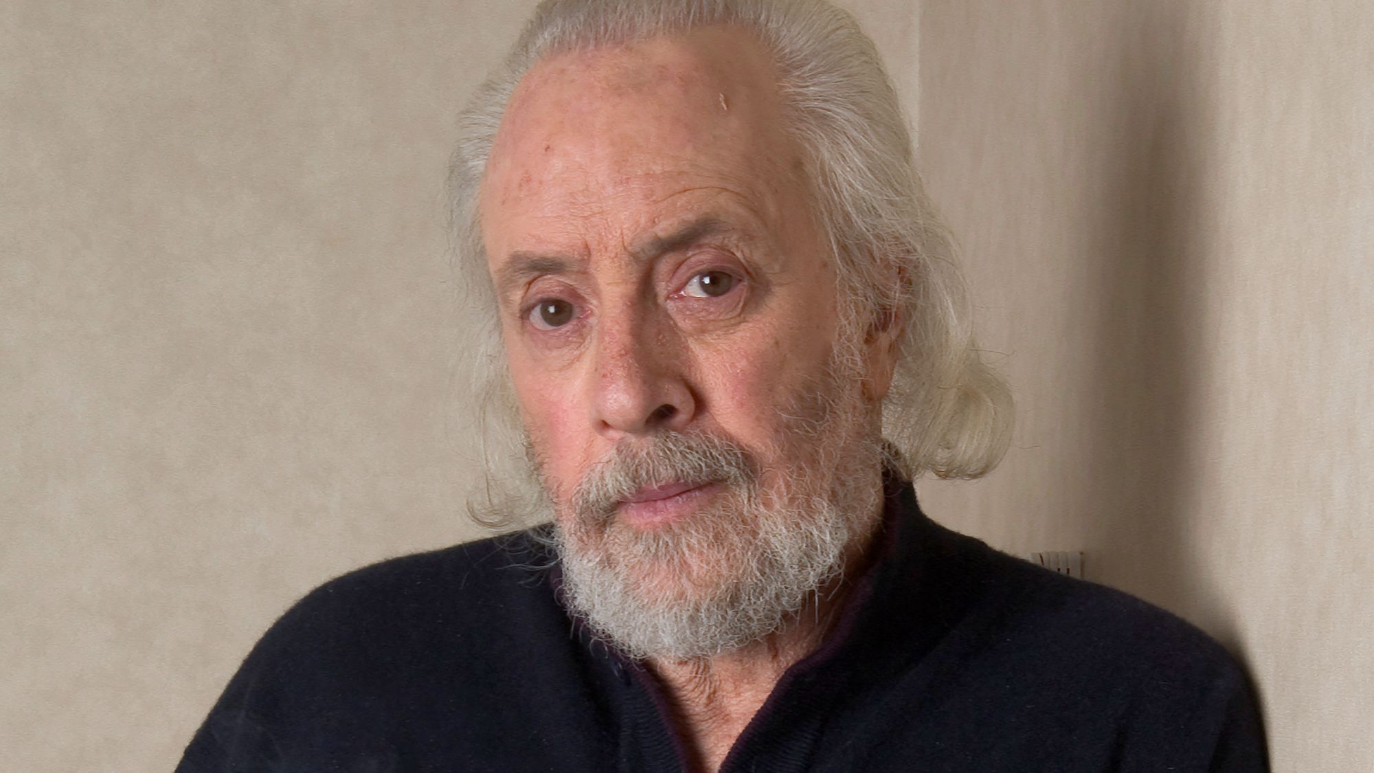 Muere Robert Towne, ganador del Oscar al mejor guion por 'Chinatown' Muere Robert Towne, ganador del Oscar al mejor guion por 'Chinatown'