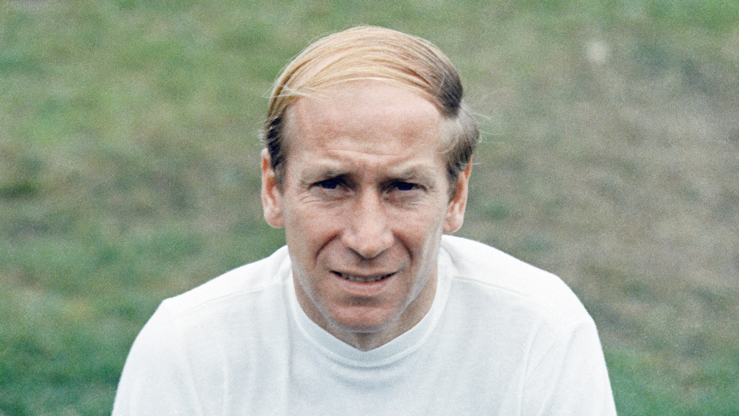 Muere a los 86 años Sir Bobby Charlton, leyenda del fútbol inglés