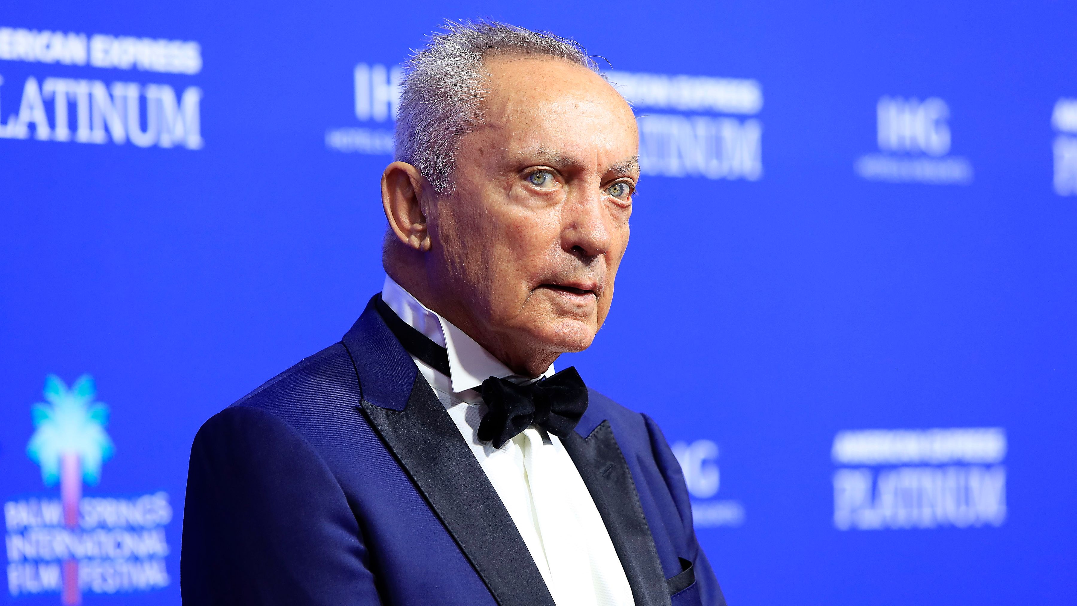 Muere el actor Udo Kier a los 81 años