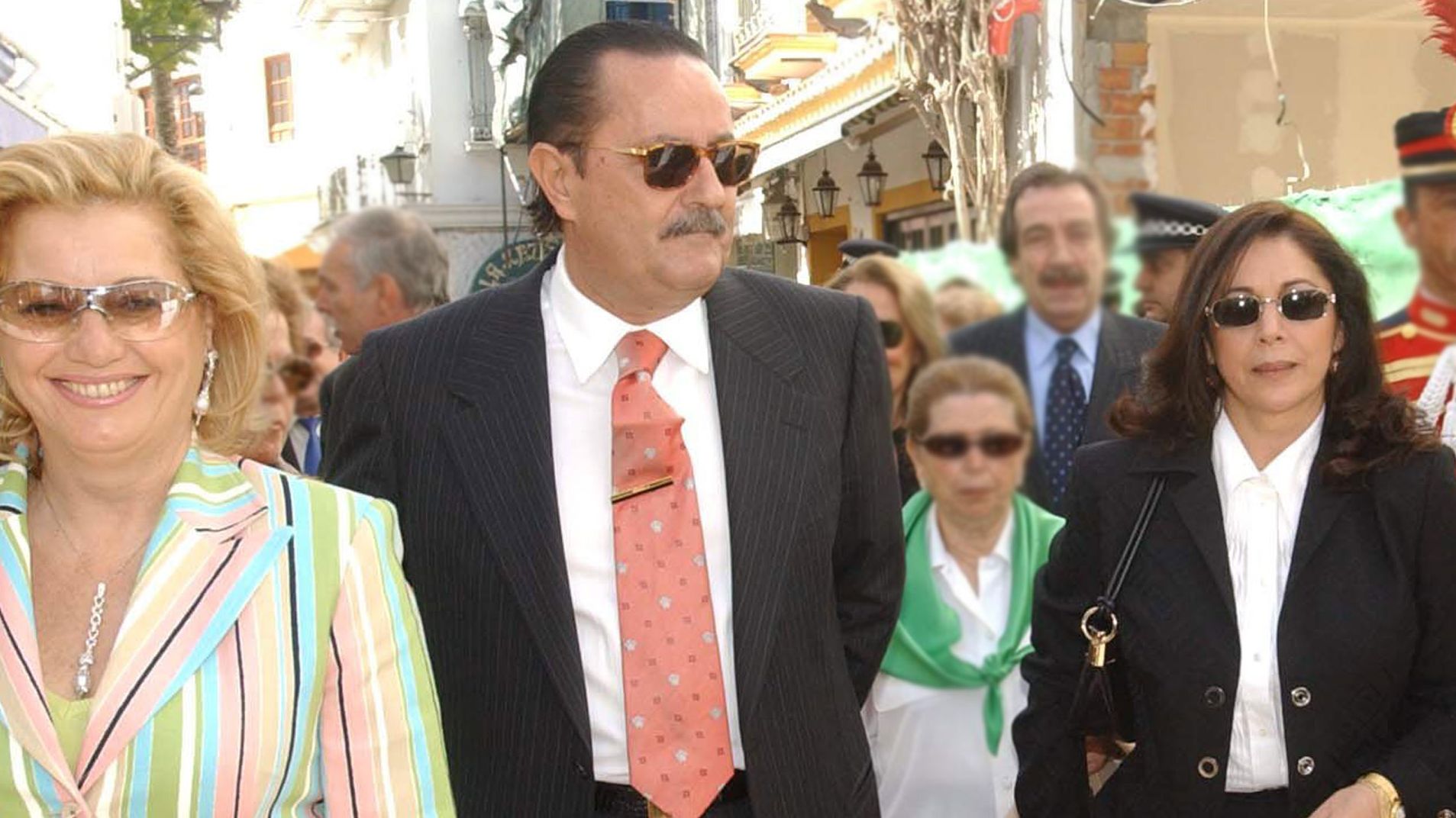 Muerte de Julián Muñoz: su implicación real en el caso Malaya