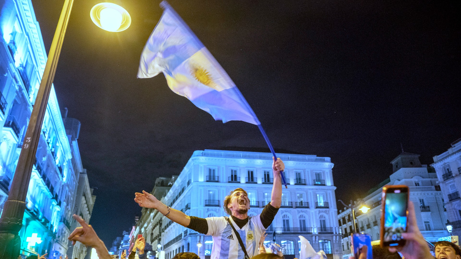 Mundial Qatar 2022, resumen del 18 de diciembre | Última jornada