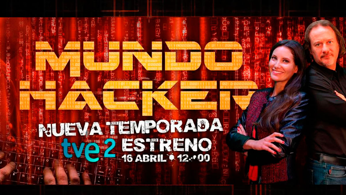 Mundo Hacker