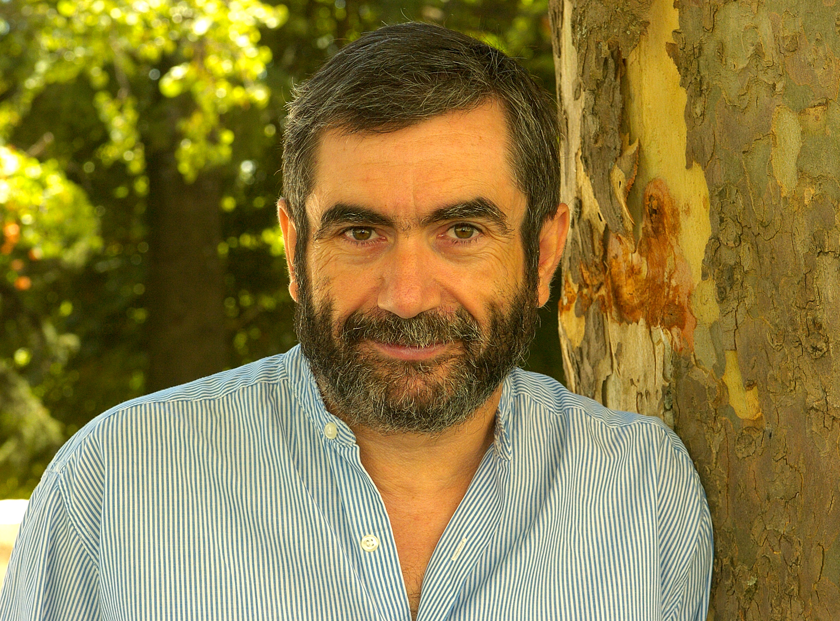 Querini: "Refleja el mundo que quiero mostrar" | RTVE.es