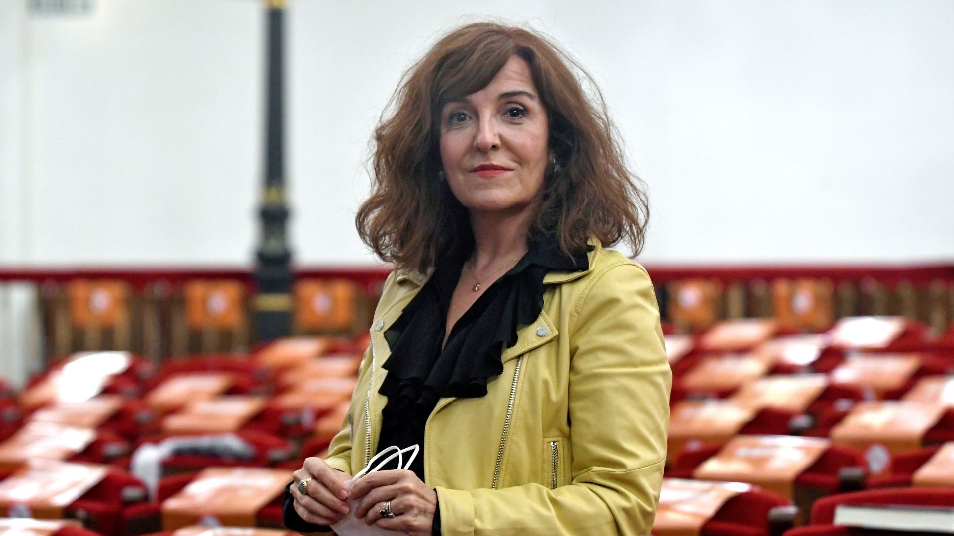 La música en la vida de Elvira Lindo - RTVE.es