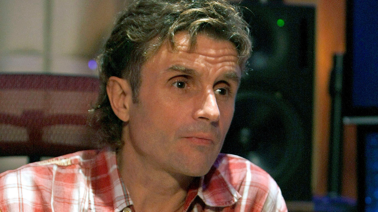 Nacho Cano actuará en el Sonorama Ribera tras 22 años retirado de los ...