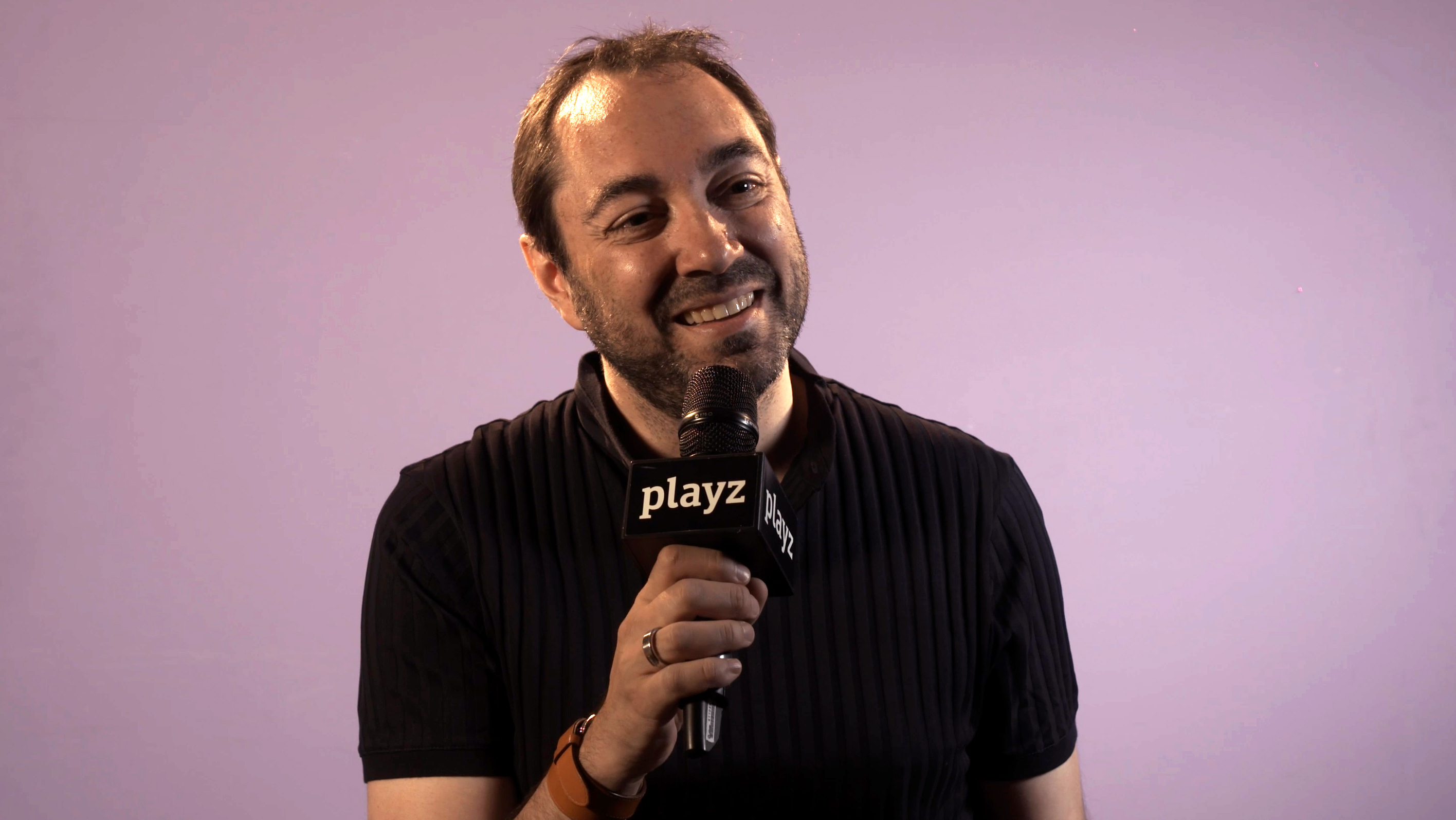 Nando López: "Cualquier conquista social es muy frágil"