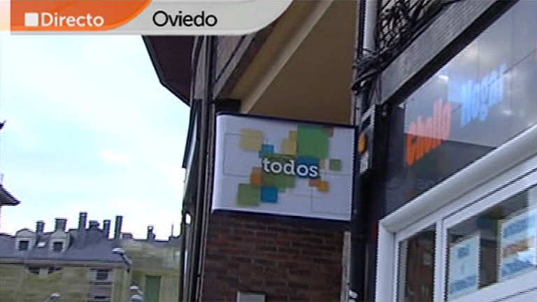 Entre todos - Programa de solidaridad en RTVE Play